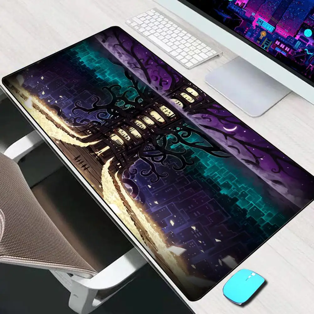 Library-Of-Ruina-Mouse-Pad-Large-Gaming-Accessories-Mouse-Mat-Keyboard ...