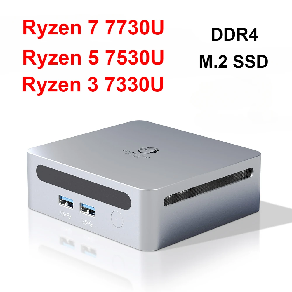 SZBOX-Ryzen-7-7730U-7530U-7330U-MINI-PC-WIFI6-BT5-2-Dual-Channel-DDR4 ...