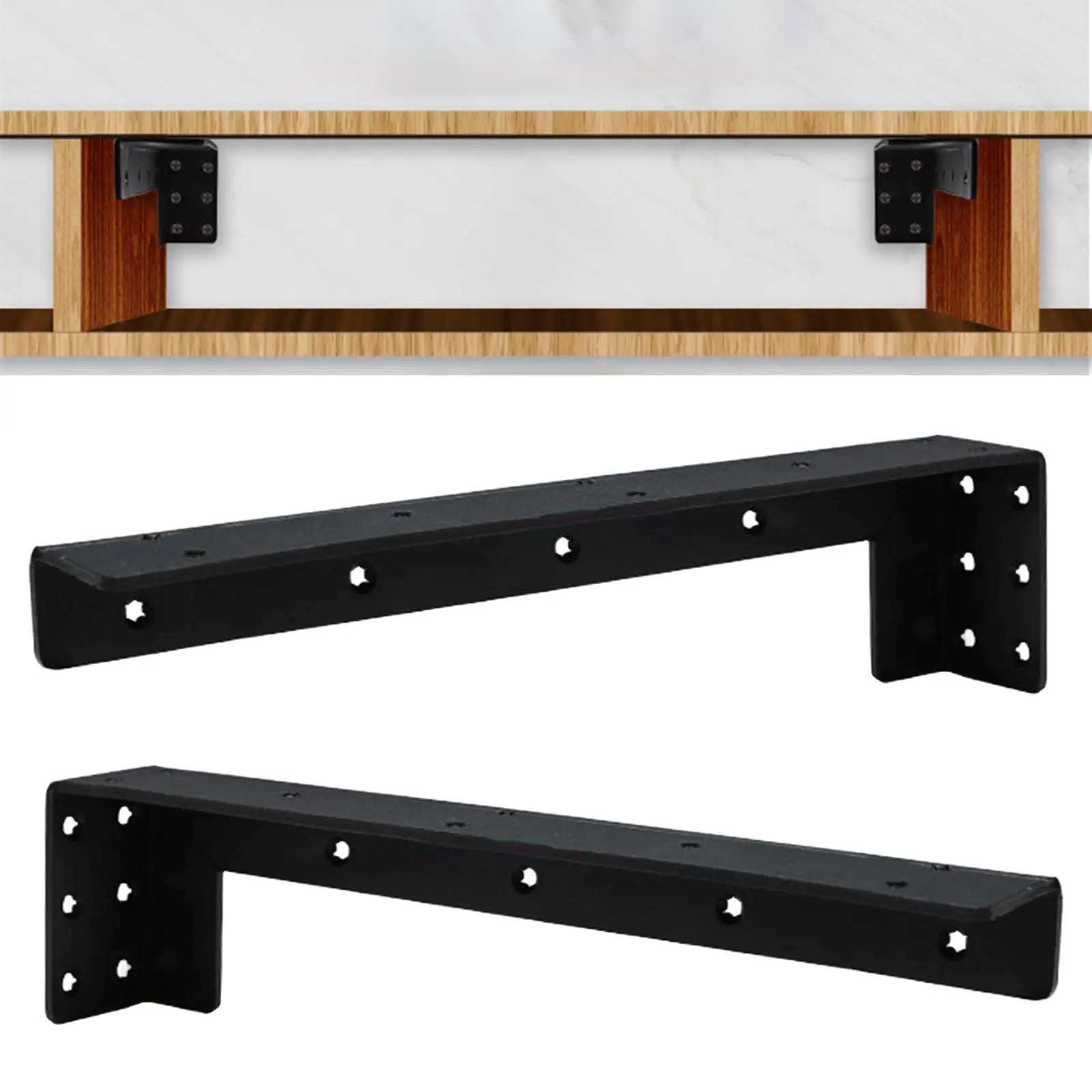 Floating Shelf Hardware