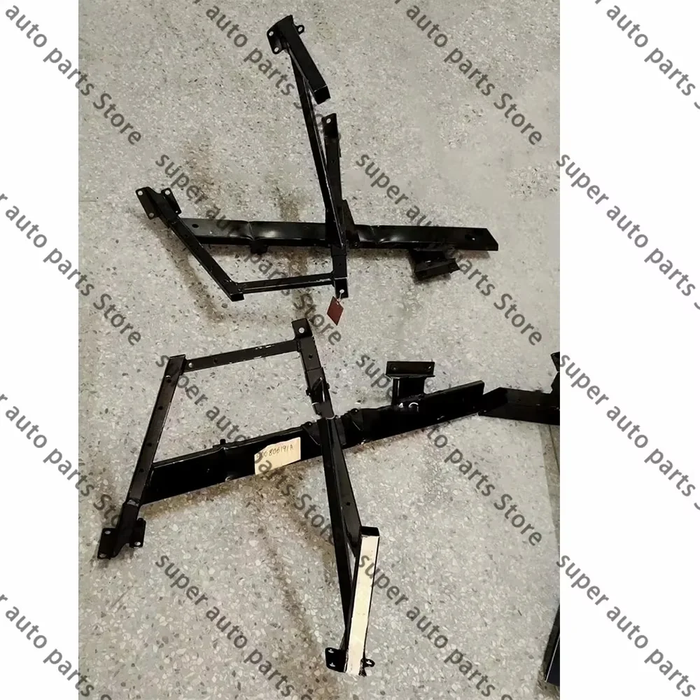 Suitable for Lamborghini Gallardo LP550 560 570 front headlight frame ...