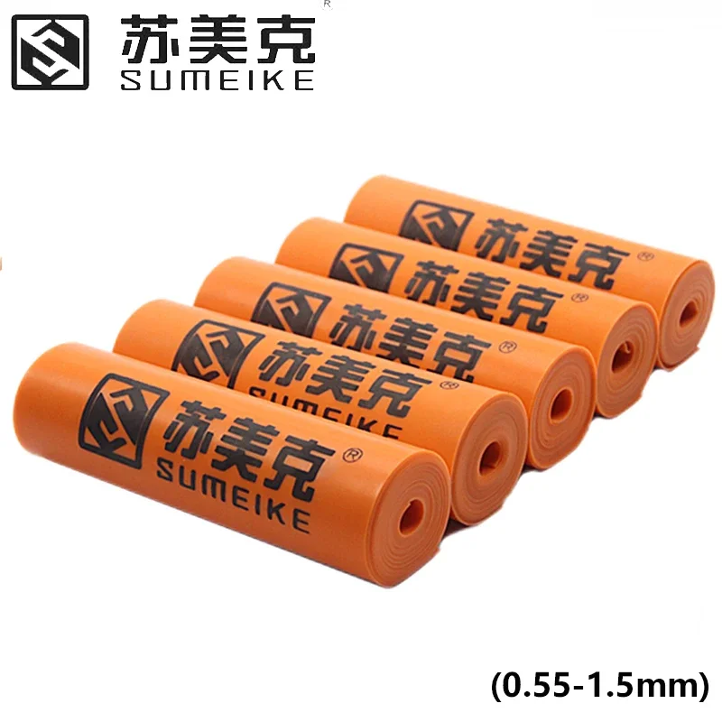 2m Antifreeze Thickened Slingshot Rubber Band with High Power and High ...