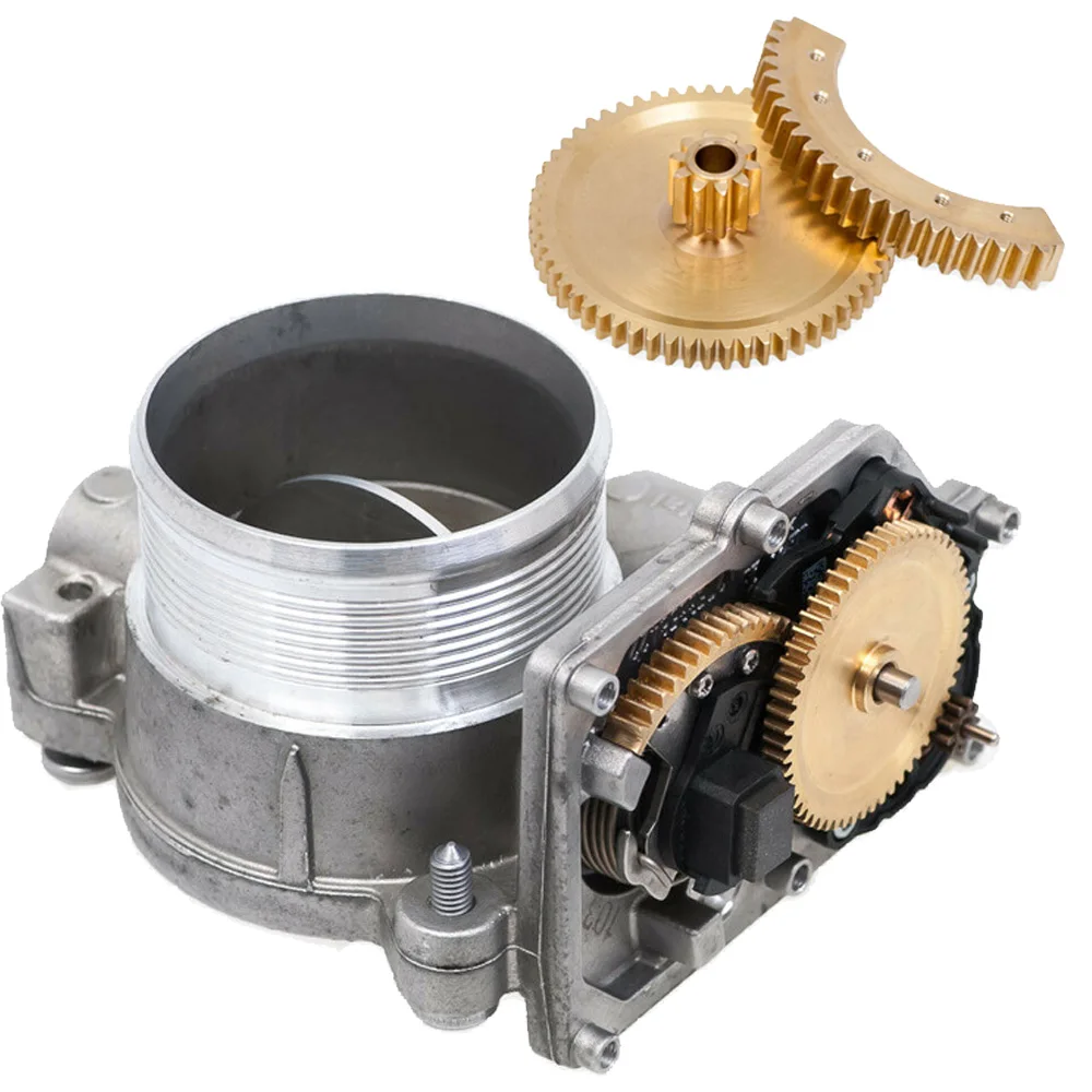 THROTTLE-BODY-REPAIR-KIT-FOR-FORD-KIA-HYUNDAI-MERCEDES-AUDI-VW-TDi-TCDi ...