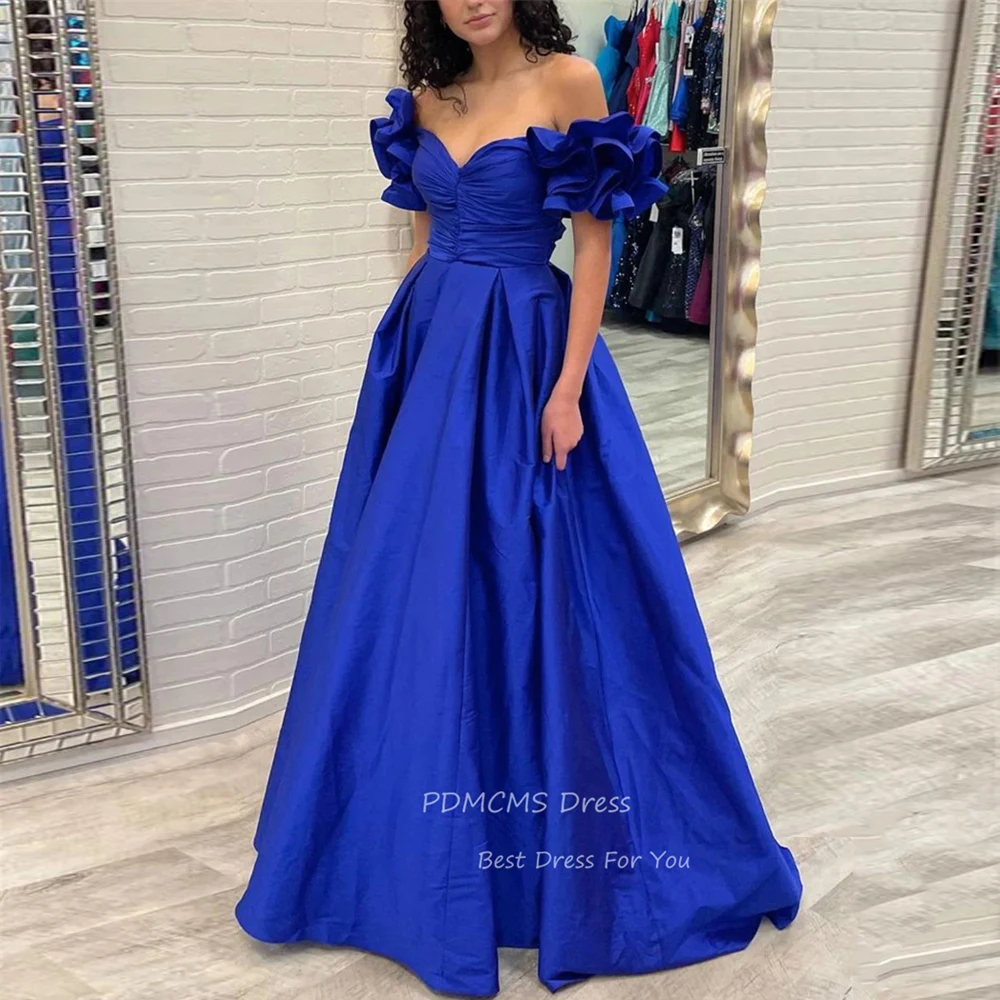 Vestido-largo-de-fiesta-para-mujer-prenda-Formal-de-talla-grande-con ...