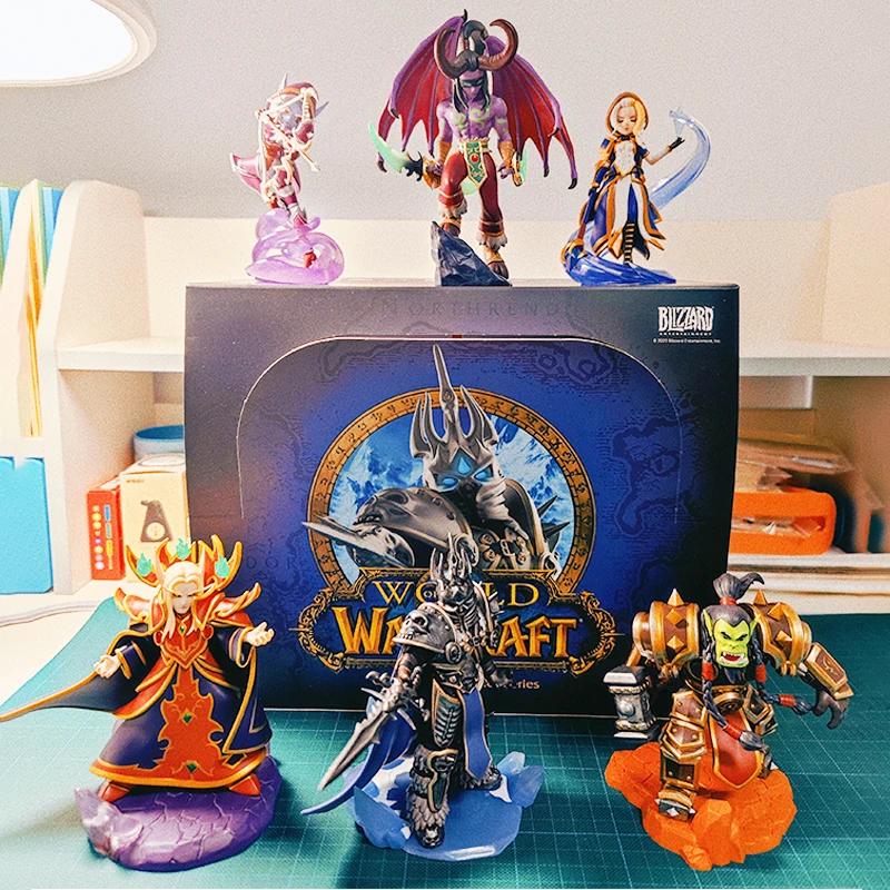 Caixa-Misteriosa-de-World-of-Warcraft-Caixa-Cega-Caixa-Surpresa ...
