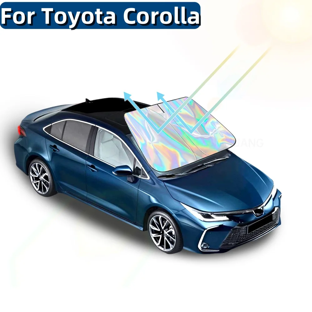 Car-Sun-shade-Front-Window-Shade-Cover-Visor-Windshield-Sunshade-For ...