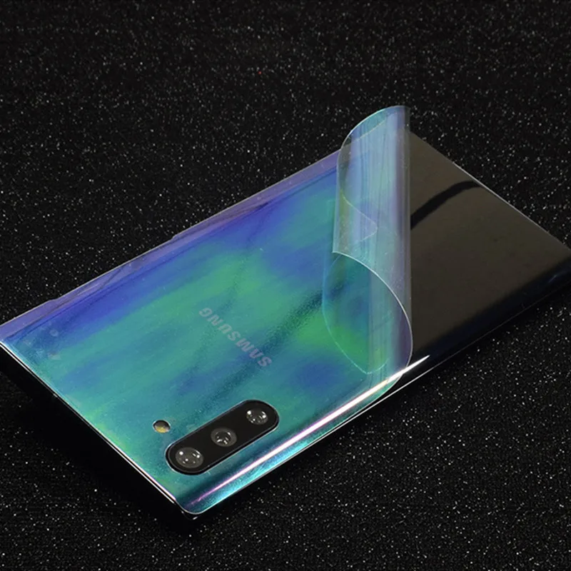 3D-Transparent-Back-Film-Matte-Film-Full-Coverage-Sticker-for-Samsung ...