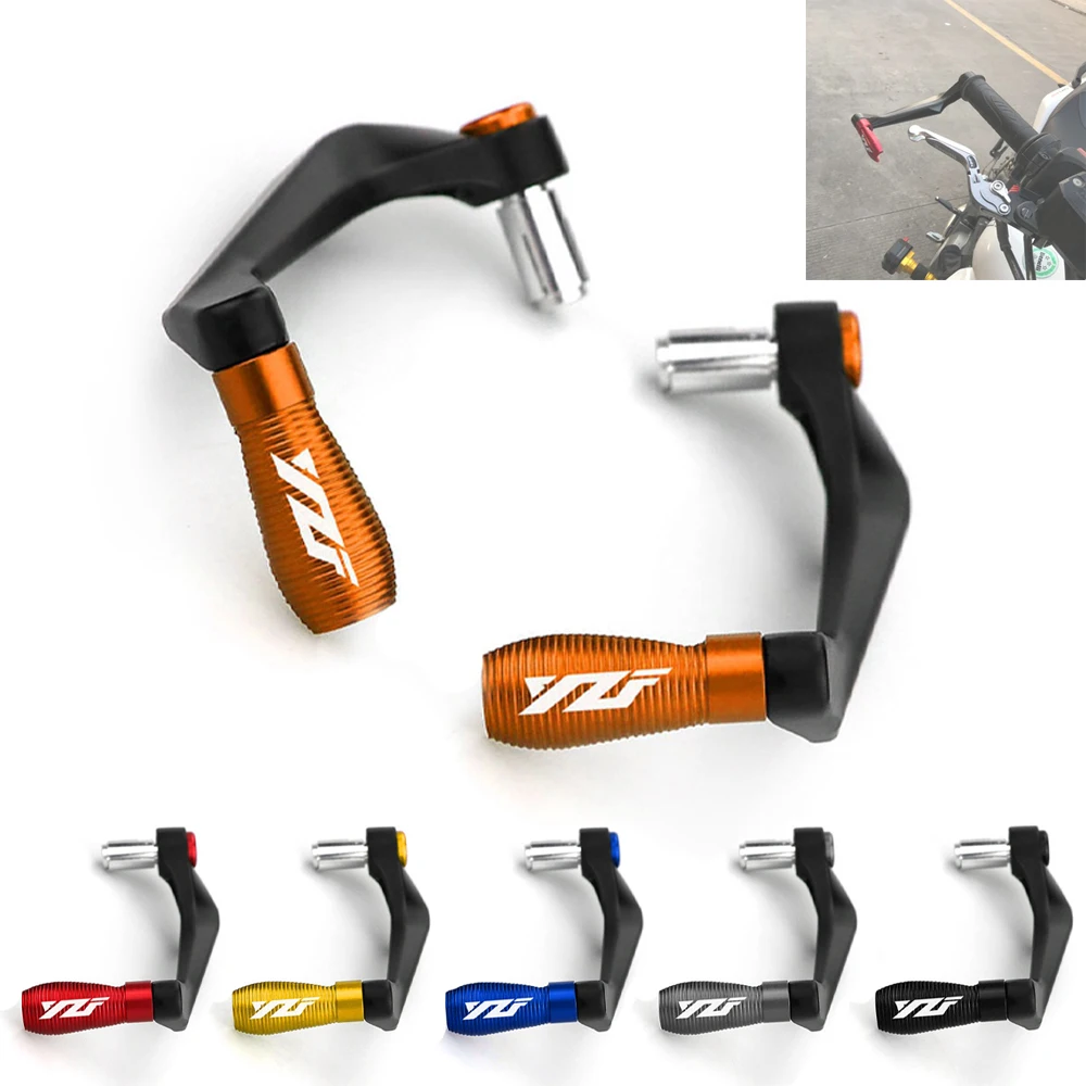 For-Yamaha-YZF-R1-R3-R6-R15-R25-R125-Motorcycle-Handlebar-Handguard ...