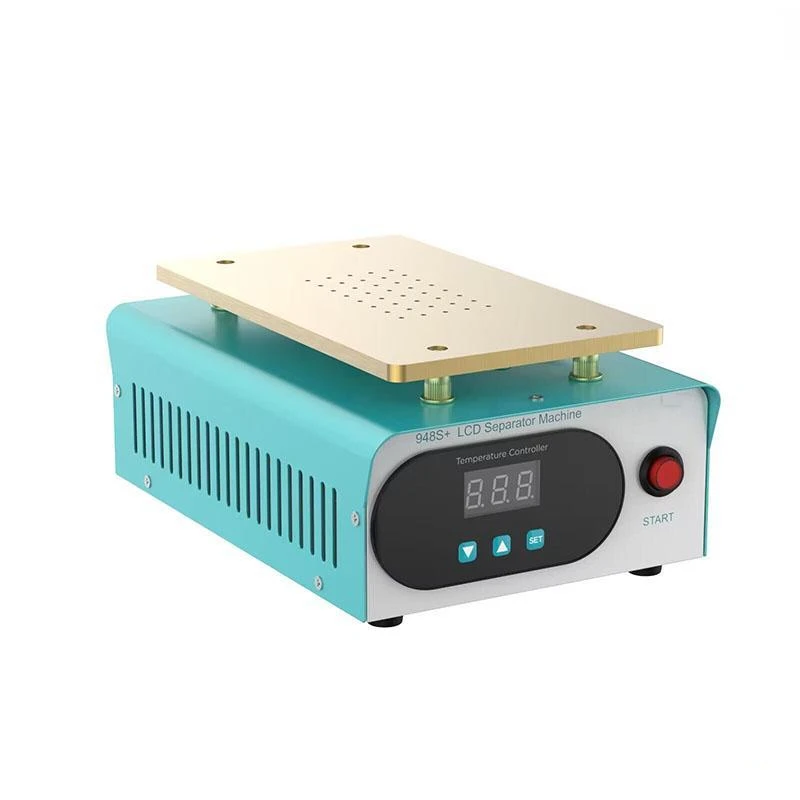 948S-LCD-Screen-Separator-Built-in-Pump-Vacuum-Screen-Repair-Machine ...