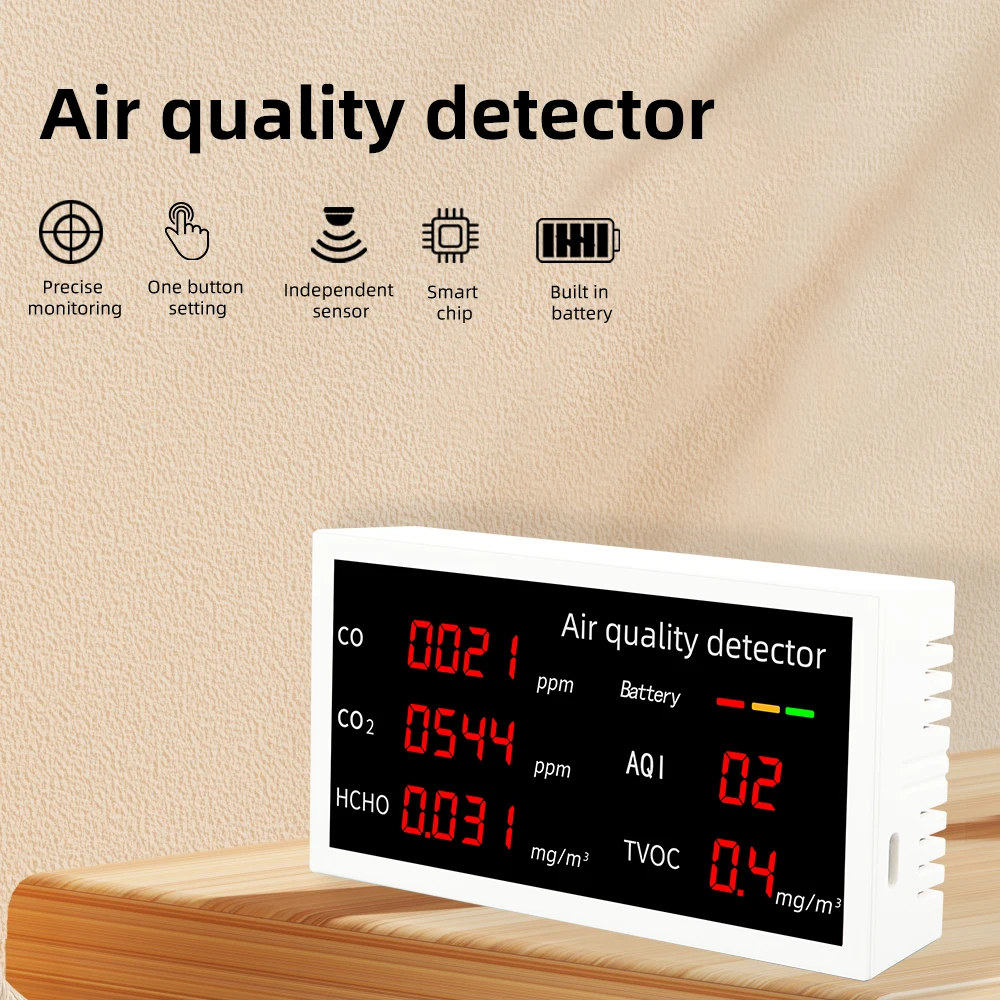 Multifunctional-Gas-Pollution-Monitor-Air-Quality-Detector-CO-CO2-HCHO ...