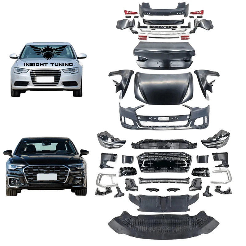Hot-Sell-2012-Conversion-Accessories-Car-Bumper-Headlight-Diffuser ...