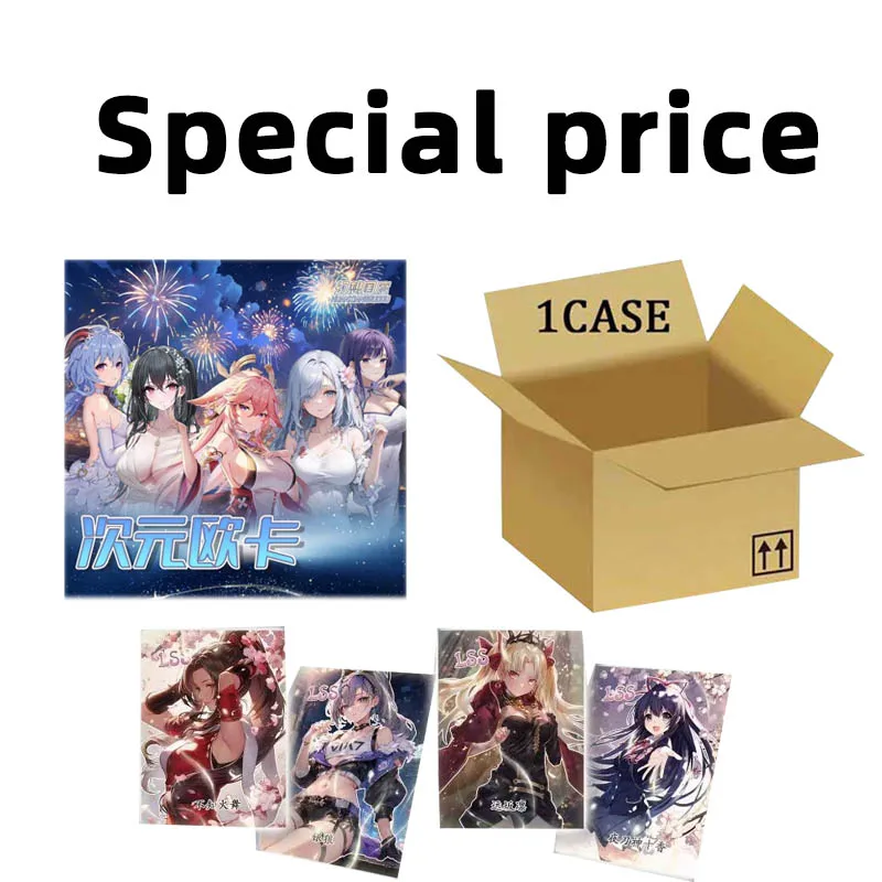 Wholesales-Goddess-Story-Collection-Card-Fantasyland-Polaroid-Ssp-Puzzle-Sexy-Beautiful-Color ...