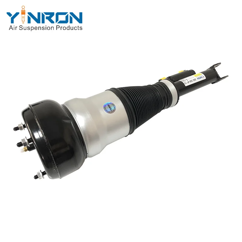 Air Suspension Shock For Benz S-class W222 Front Left A2223204713 ...