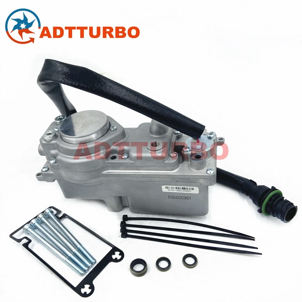 HE431VE-3773442-Volt-Age-12V-Turbo-Electronic-Actuator-4032170-For-V-13 ...