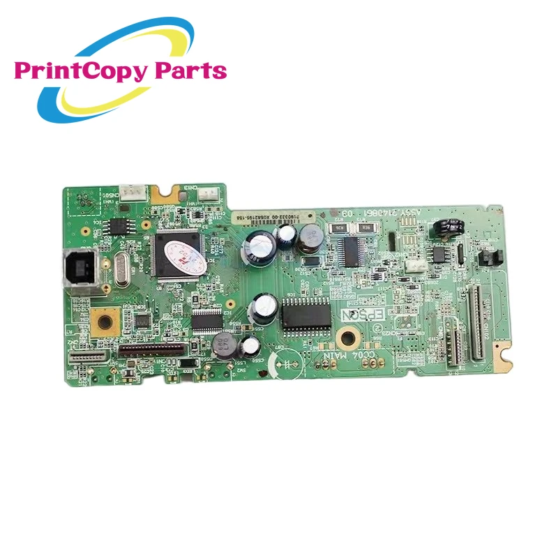Formatter Mother Logic Board para Epson, Mainboard para L565, L550 ...