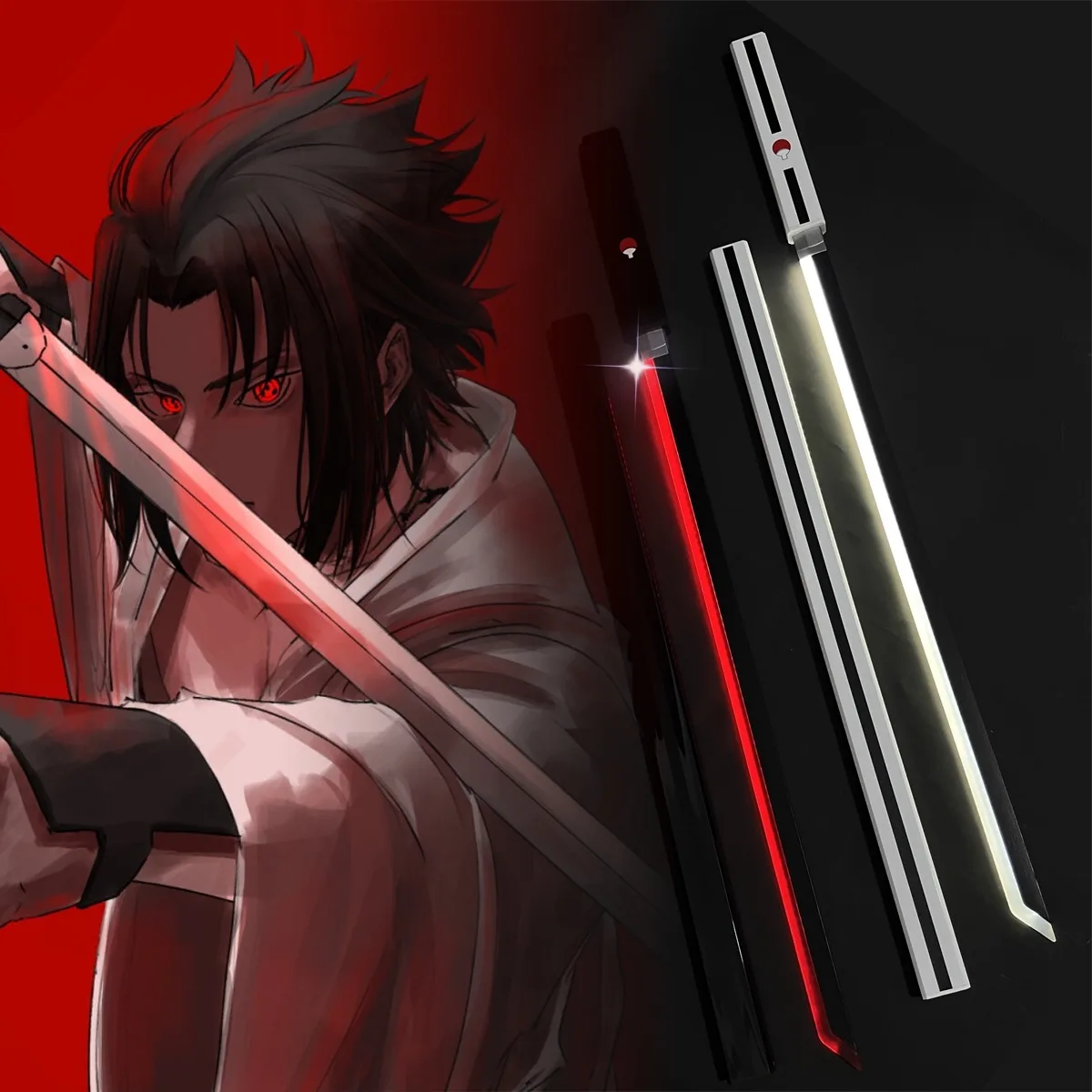 Sasuke Sword Anime