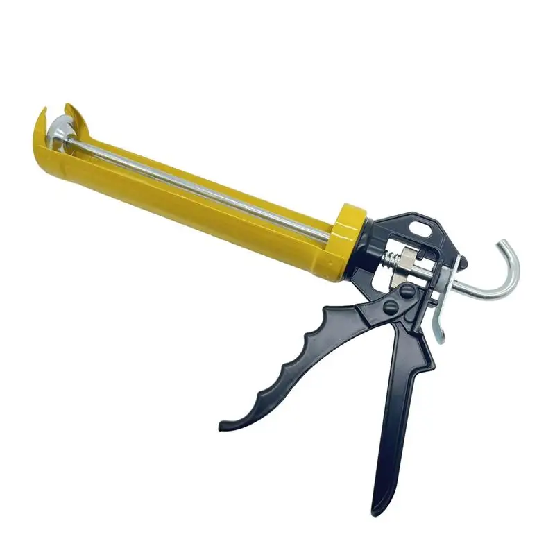 Caulk-Machine-Professional-No-Drip-Caulk-Machine-With-Comfort-Grip ...