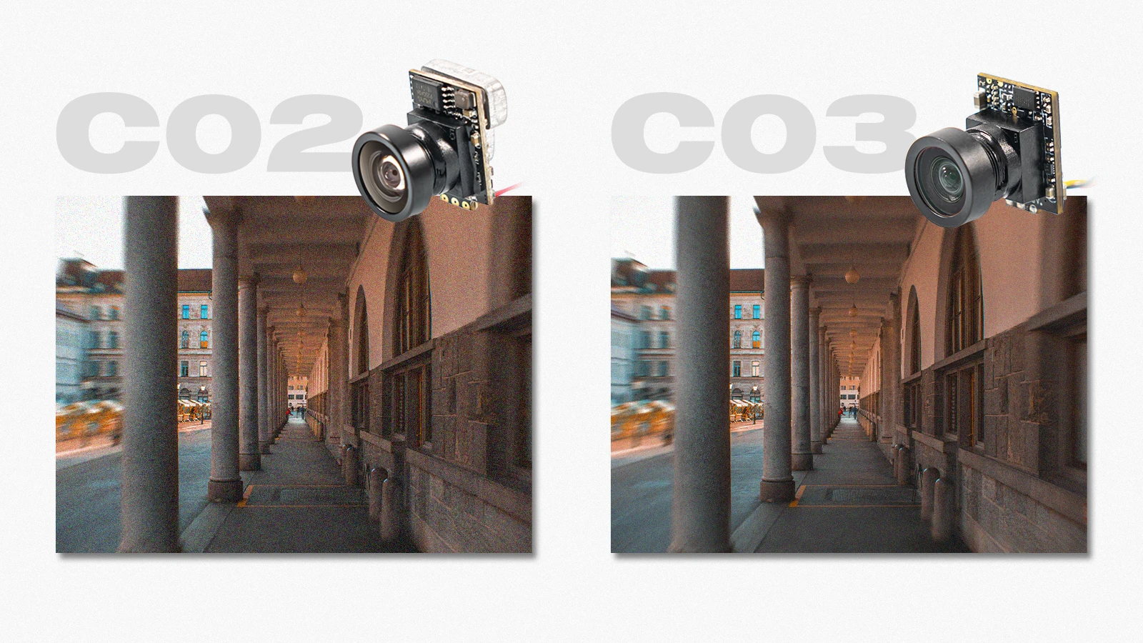 BETAFPV C03 /C02 for Aquila16 FPV Micro Camera Cetus Lite Camera and ...