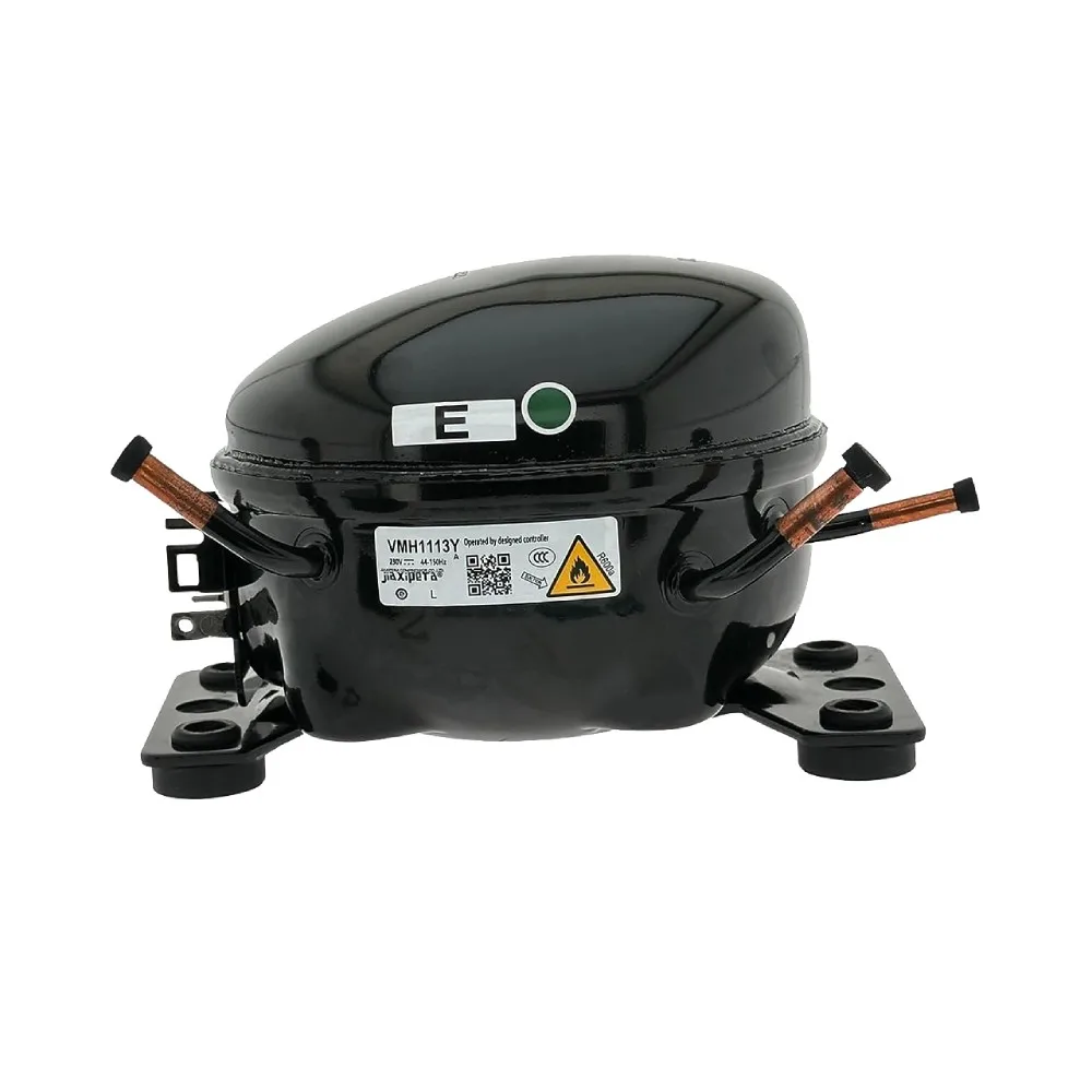Inverter Refrigerator Compressor R600A Jiaxipera (Vmh1113Y) - AliExpress 6