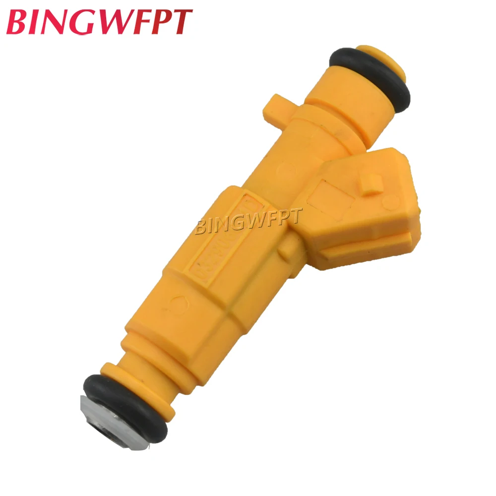 1 bocal do injetor de combustível dos pces para o oem 2004 032906031d ...