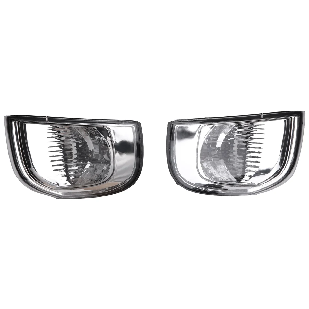 2Pcs-Fog-Lights-Corner-Light-Headlight-Marker-Turn-Light-for-Volvo-S80 ...