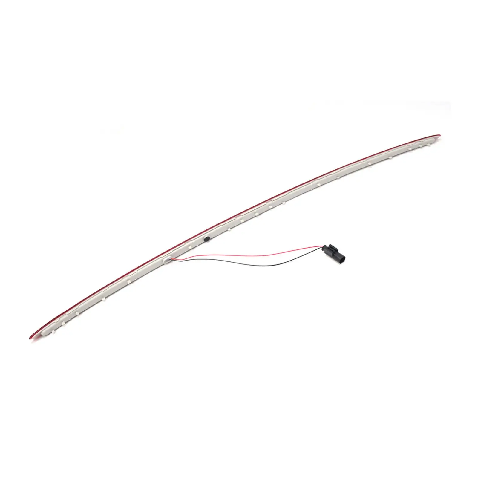 High Level 3rd Brake Lamp Rear Stop Light 63257167413 Replace Durable ...