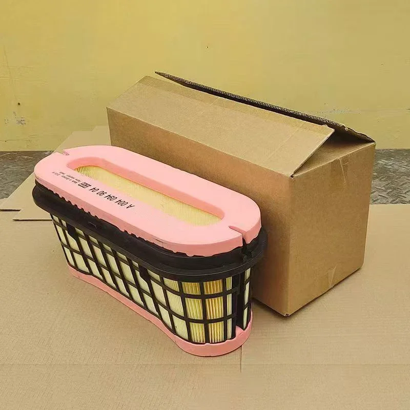 Suitable for Truck Air Filter Element OEM A0040949104 0040949104 C50005 ...