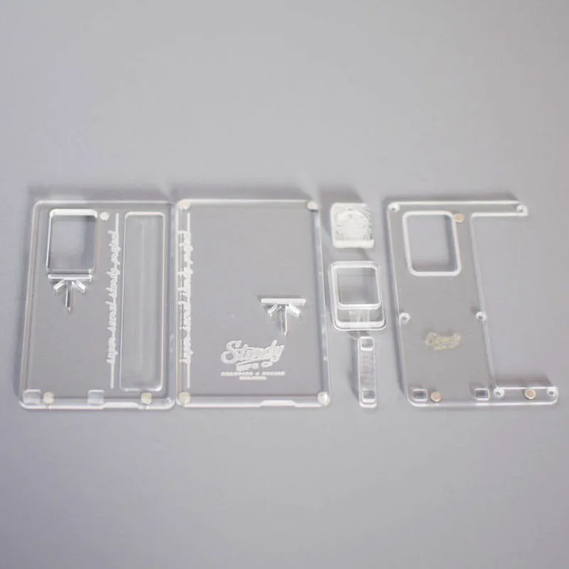 Cthulhu aio Doors PC material Cthulhu doors Inner Panel panels High ...