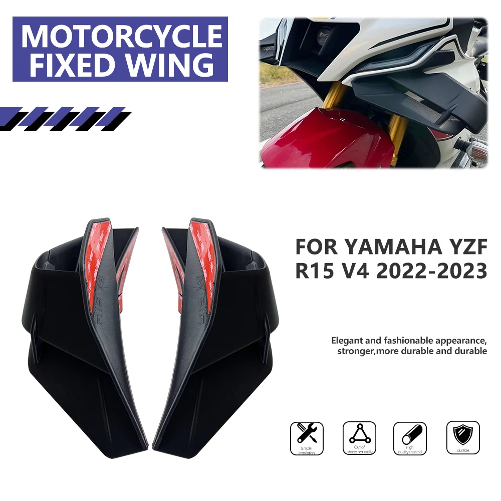 2022 Yamaha R15