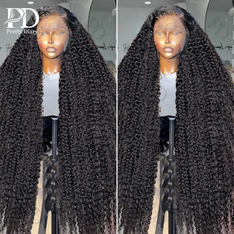 30-40-Inch-Loose-Deep-Wave-13x4-13x6-HD-Lace-Frontal-Wigs-250-Curly ...