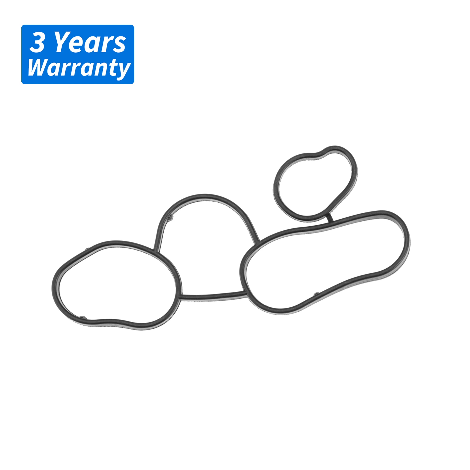 오일 필터 하우징 가스켓 06D117070 06D 117 070 Audi A3 A4 B7 TT 콰트로 TTS 2.0L ...