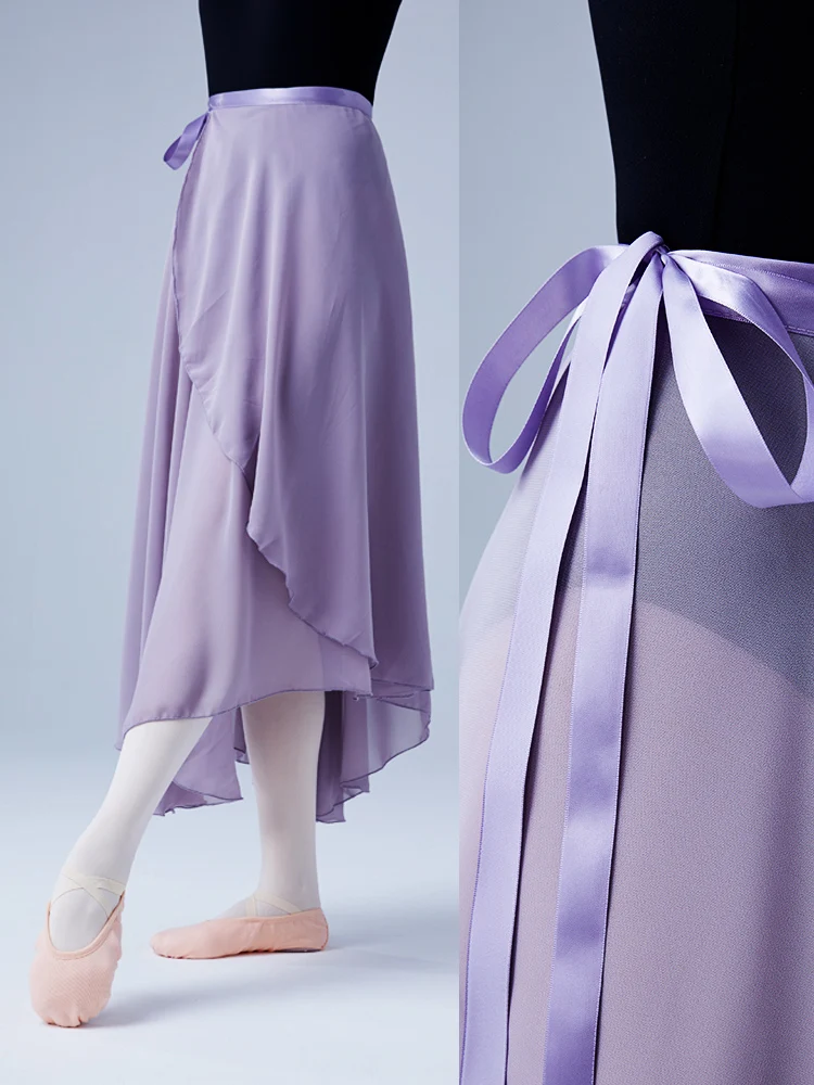 Women-Ballet-Tulle-Skirt-Gymnastics-Leotard-Practice-Dresses-Teachers ...