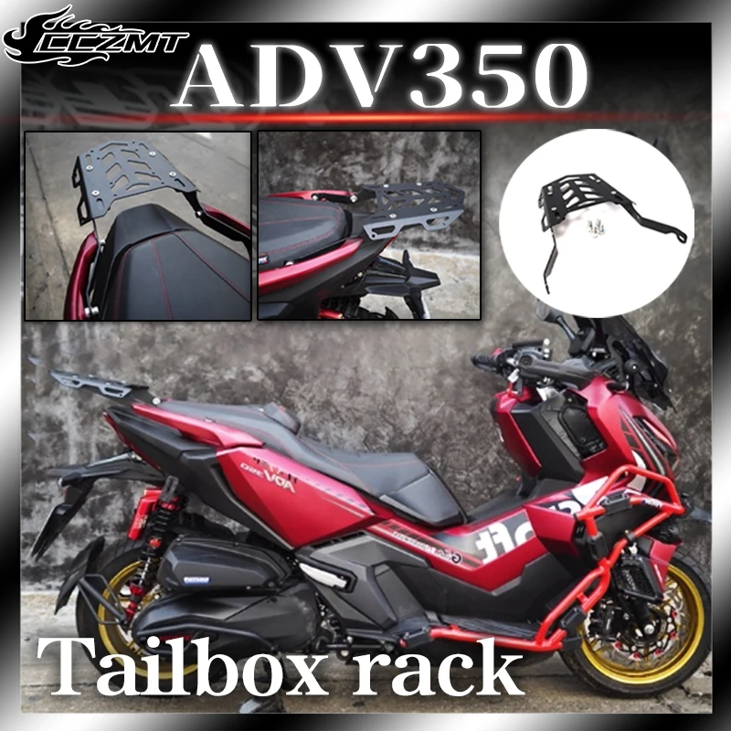 For-HONDA-ADV350-adv-350-adv-2021-2022-2023-motorcycle-accessories-Rear ...