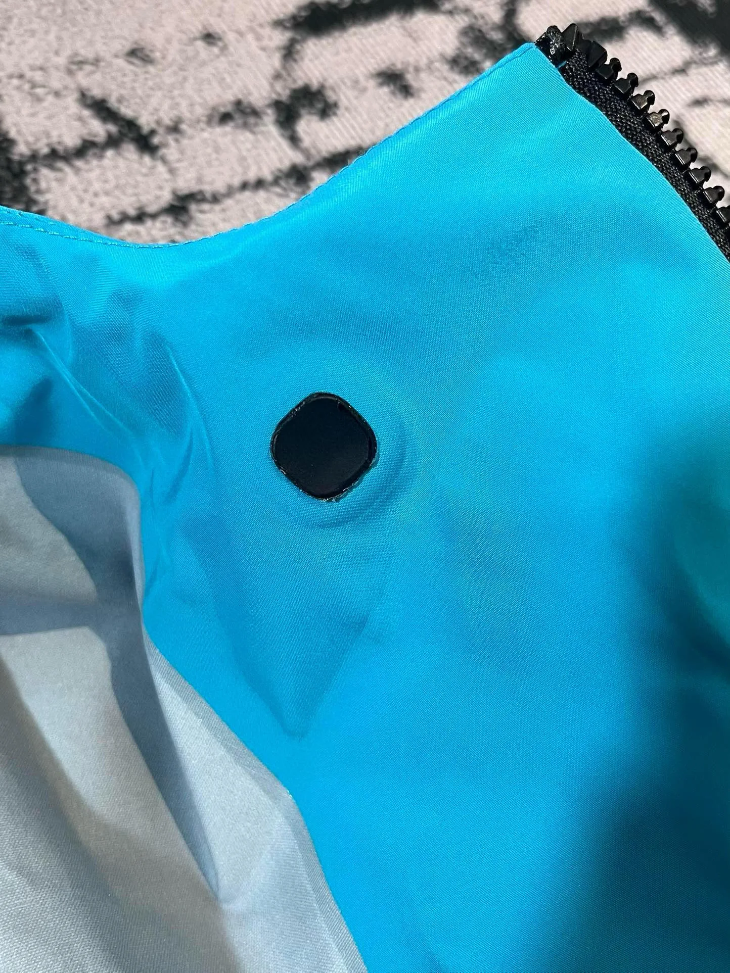 Ветрозащитный и водонепроницаемый спортивный трикотаж ARC'TERYX style copy 1:1 Alpha series Sv 7 ...