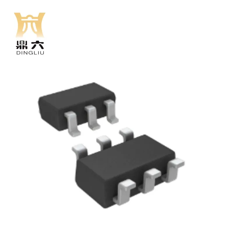 DAC081C081CIMKX-NOPB-IC-DAC-8BIT-V-OUT-TSOT23-6-DAC081C081CIMKX-8-Bit ...