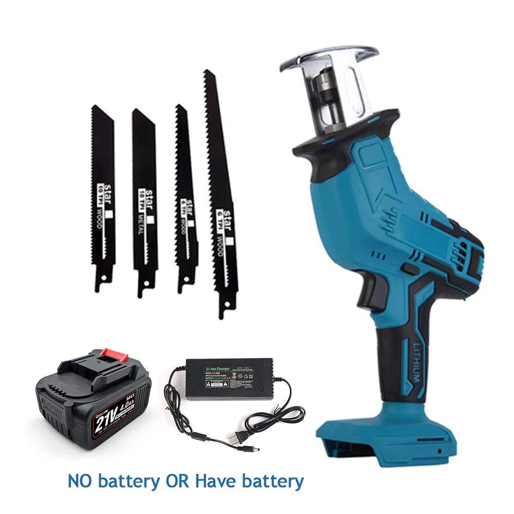 Cordless-Reciprocating-Saw-Lithium-Variable-Speed-for-Wood-Metal-PVC ...