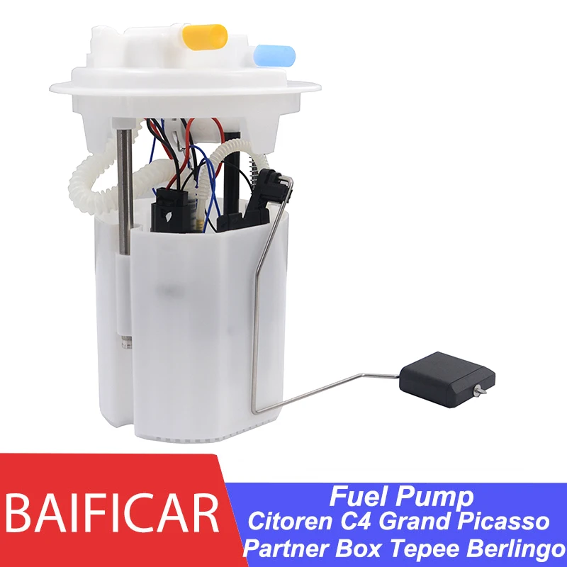 Baificar-Brand-New-Fuel-Pump-Feed-Unit-1525HZ-1525RV-For-Citoren-C4 ...