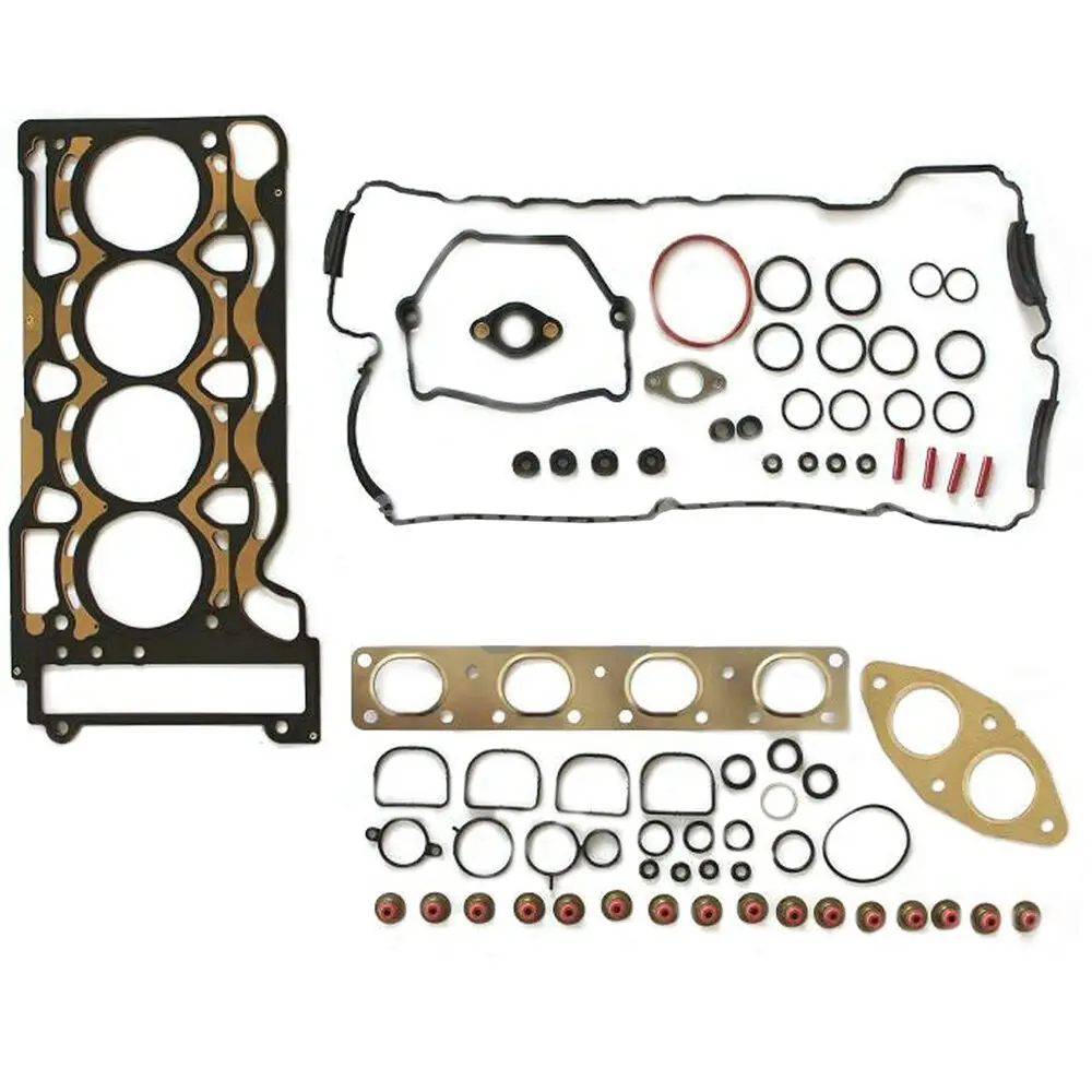 New-Repair-kit-Engine-Cylinder-Head-Gasket-Set-Gasket-Kit-FOR-BMW-3 ...