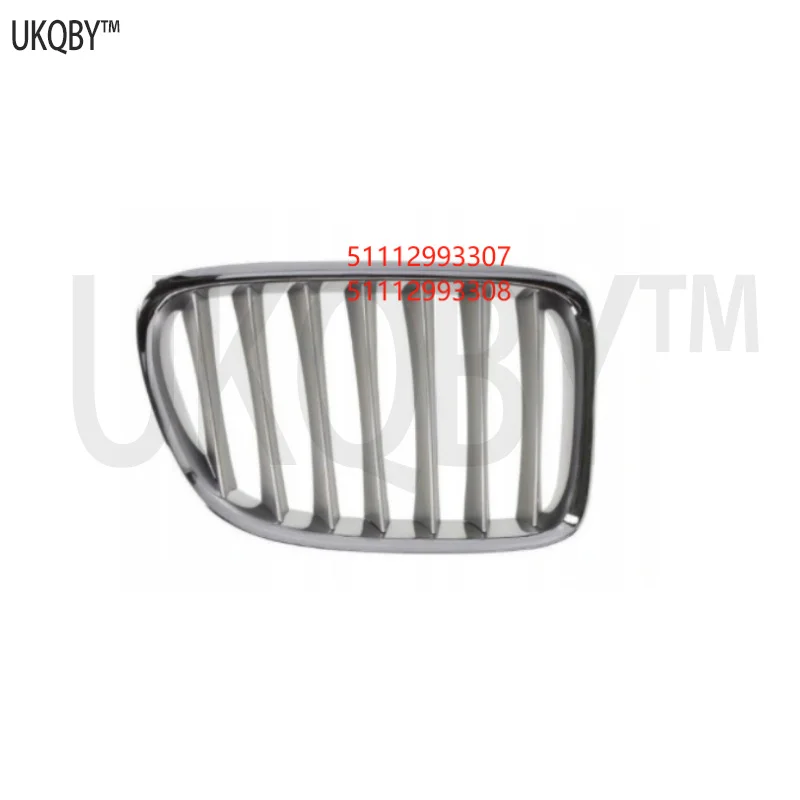 Decorative-grille-right-front-component-baffle-grille-front-grille ...