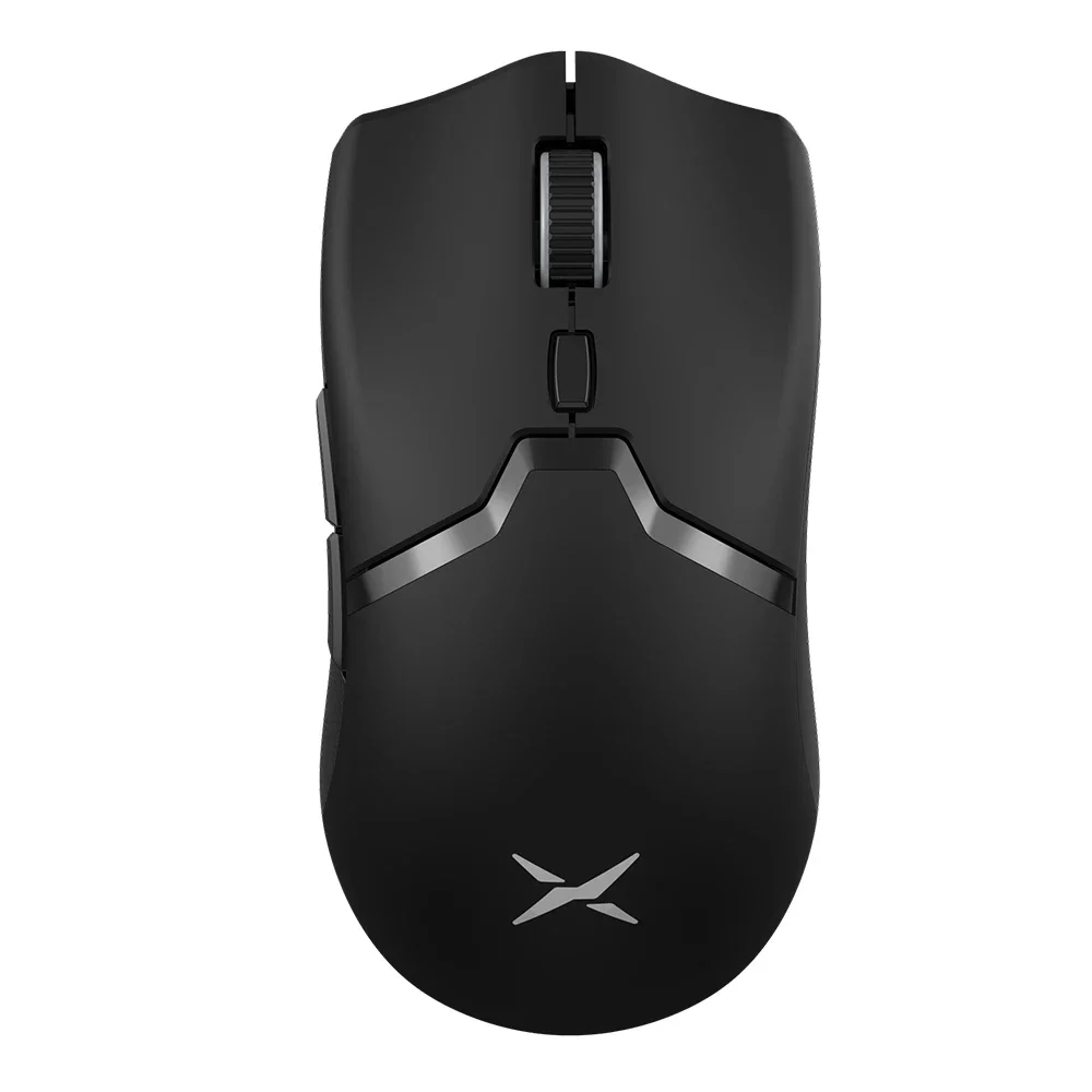 Delux-M800-PRO-PAW3395-Mouse-para-jogos-sem-fio-Bluetooth-Conex-o-Tri ...
