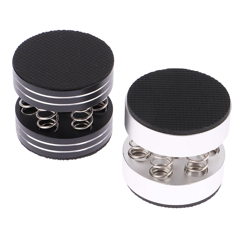 Audiophile-shock-spikes-spring-damping-pad-HIFI-Stand-Feet-speaker ...