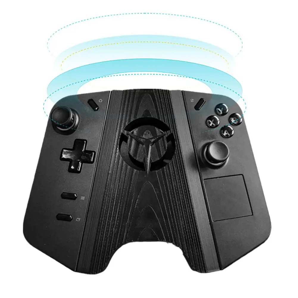 Suitable-For-Legion-Go-Controller-Connectors-Ergonomic-Curves ...