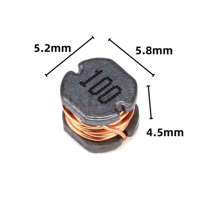 Smd L300 1 Inductor