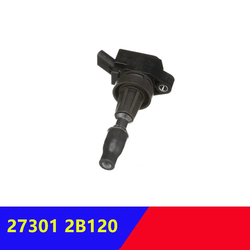 27301-2B120-Ignition-Coil-for-Hyundai-Avante-Elantra-Sonata-Tucson ...