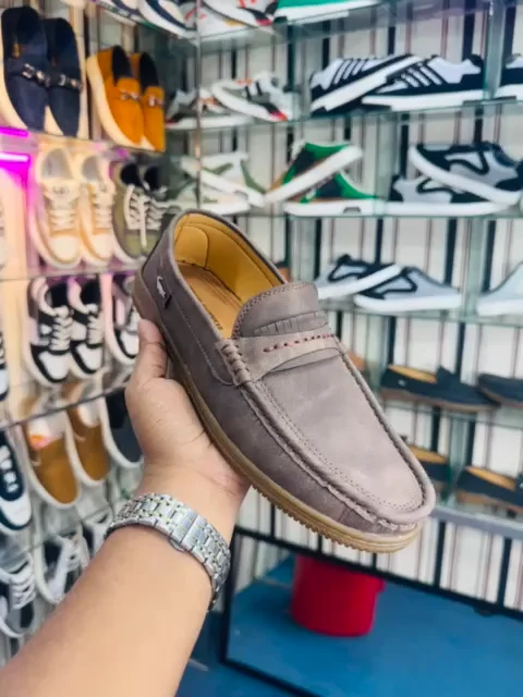 Premium Quality Loffer For Men Men's Loafer For Wedding Party Fashion ...