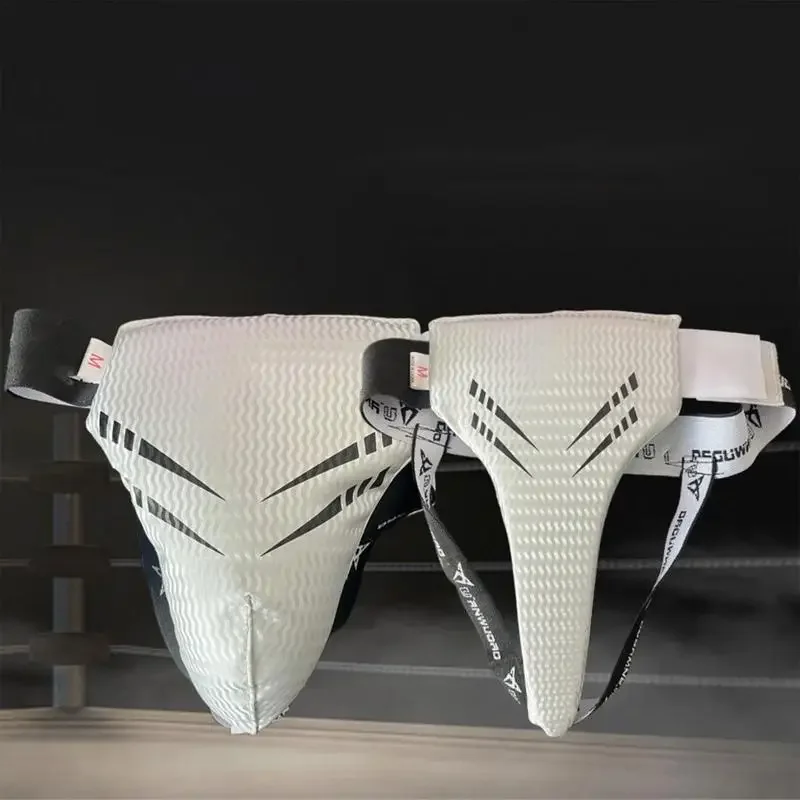 Groin-Cup-Groin-Guard-Crotch-Protector-For-Taekwondo-Boxing-Groin ...