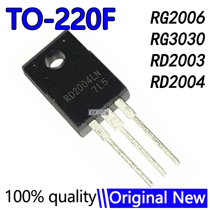 10Pcs-lot-RG2006-TO-220F-RG2006LN-RG3030-RD2003-RD2004-RD2004LN-RG3030CLX-in-Stock.jpg
