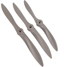 Gemfan 10x6 Inch 1060 8x6 9x5 9x6 11x6 12x6 12x8 13x4 13x6 14x6 15x10 ...