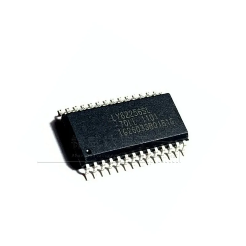 10PCS-LY62256SL-LY6264SL-HY6264A-LY62256SL-70LL-LY6264SL-70LL-HY6264ALJ ...