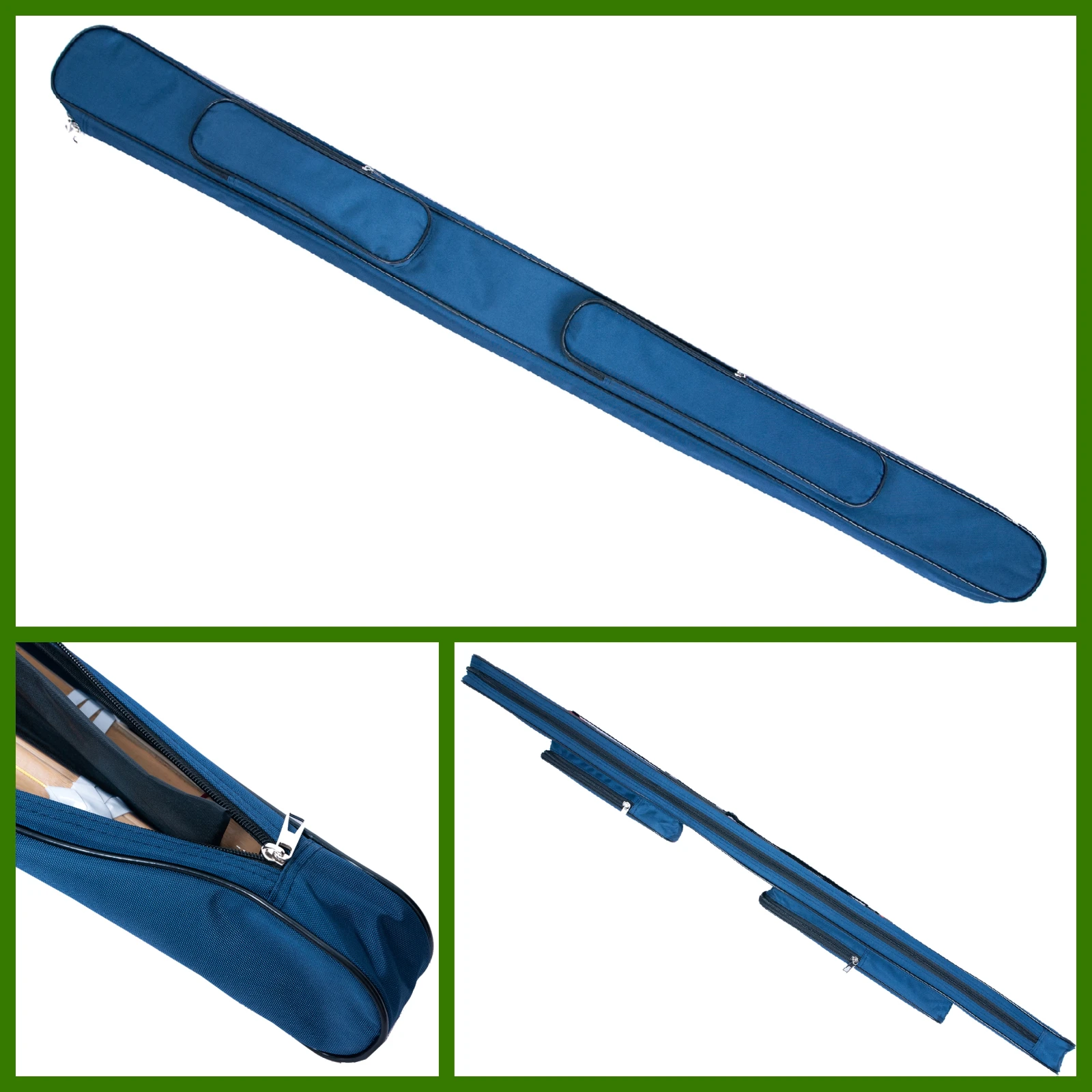 1.3 Meter Sword Bag Can Packed 2 Sword Waterproof Bag For Stick Knife ...