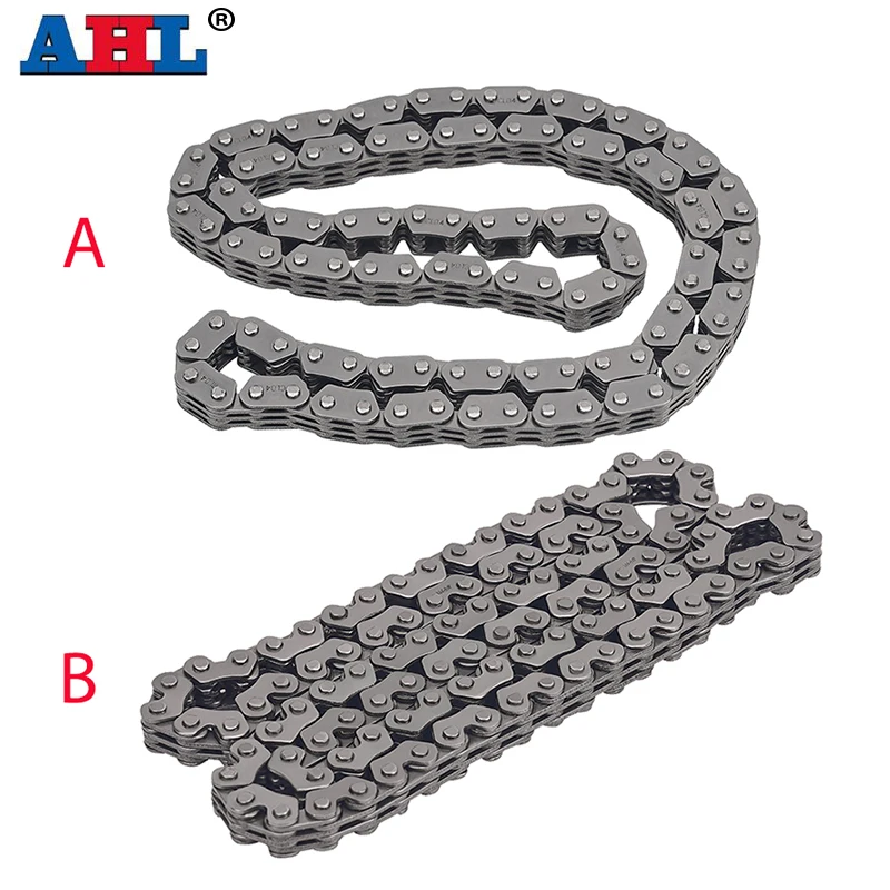 AHL-Motorcycle-Camshaft-Timing-Chain-For-YAMAHA-YFM550-YFM660-YXR660 ...